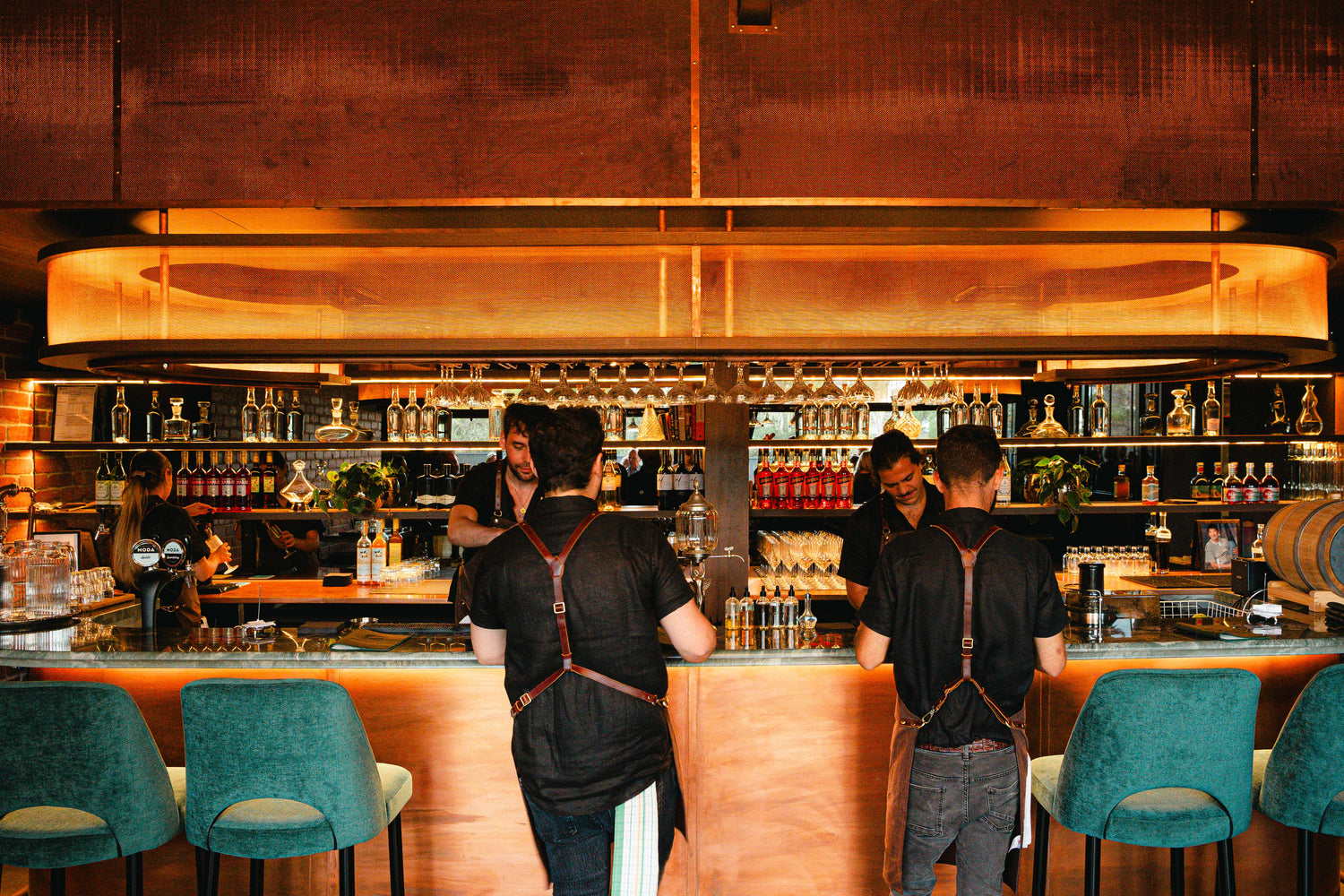 Distillery Gold Coast - Whisky Tasting | Six-Tricks Distilling Co.
