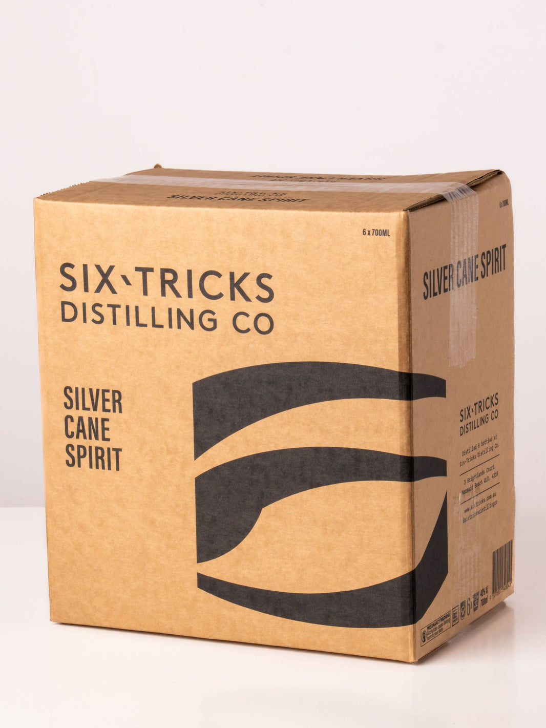 Distillery Gold Coast - Whisky Tasting | Six-Tricks Distilling Co.